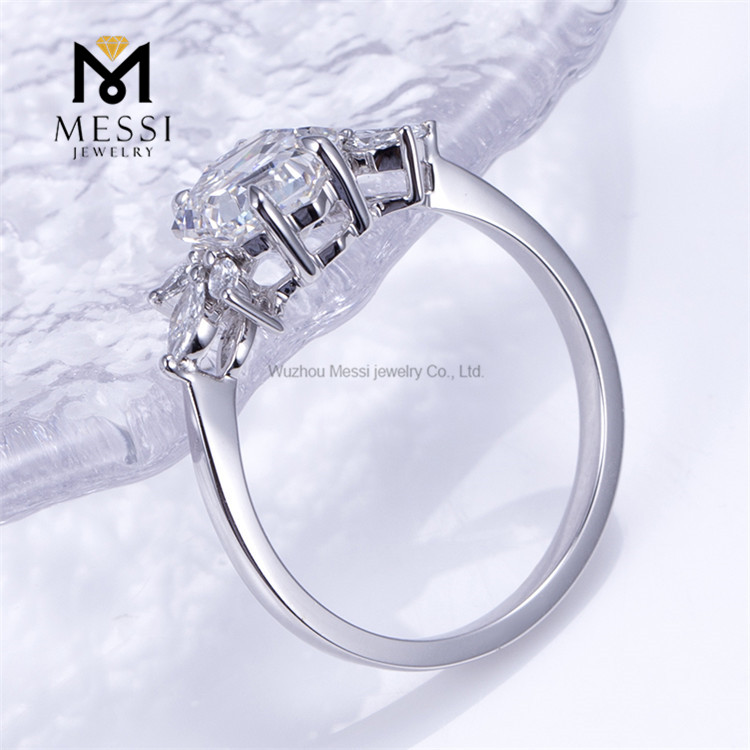 Stunning 7 Laboratory Grown Diamonds Rings for Unforgettable Engagements