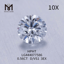 wholesale price 1 carat lab grown diamond hot sale